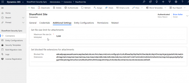 Friendly Ui To Drag And Drop Multiple Files And Folders From Crm To Cloud Storages Microsoft