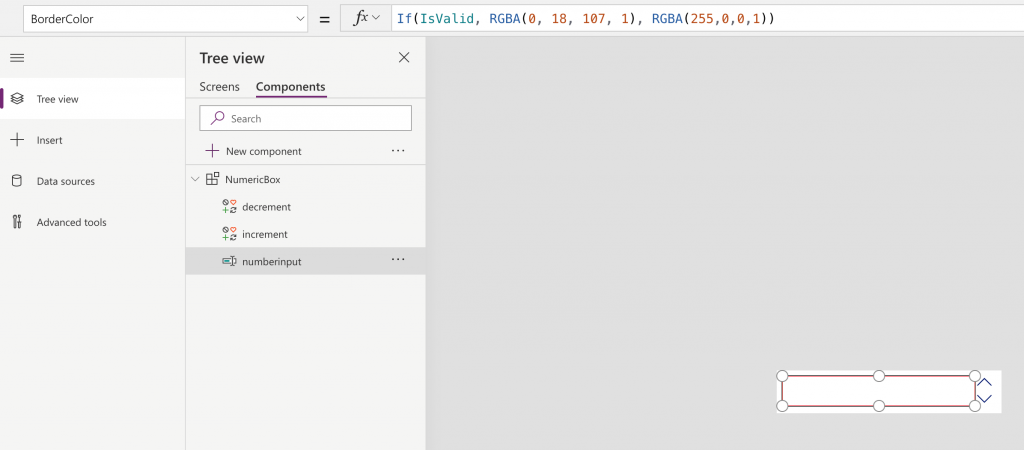 How To Create Reusable Canvas Components In Powerapps Microsoft