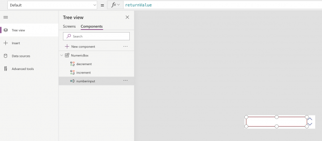 How to Create Reusable Canvas Components in PowerApps - Microsoft ... How to Create Reusable Canvas Components in PowerApps - Microsoft ...
