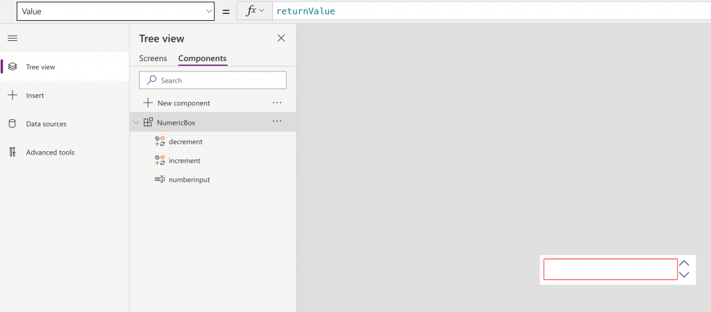 How to Create Reusable Canvas Components in PowerApps - Microsoft ...