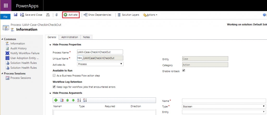 Check-in & Check-out Tracking - Microsoft Dynamics 365 CRM Tips and Tricks