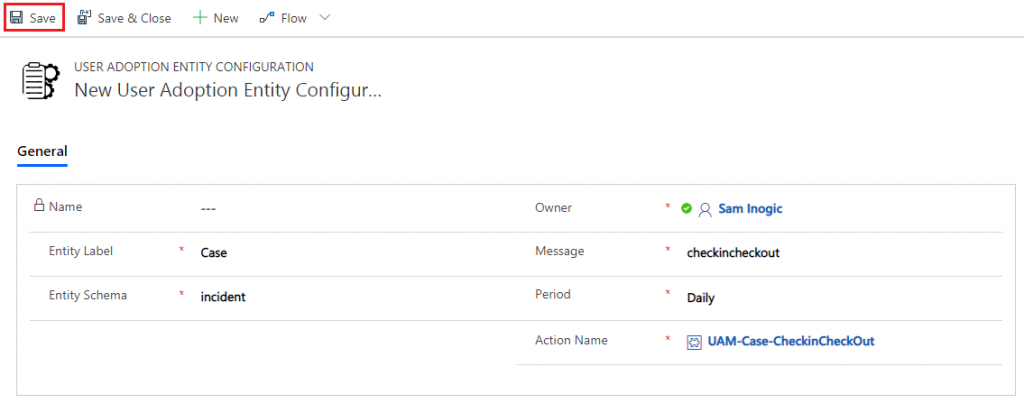 Check-in & Check-out Tracking - Microsoft Dynamics 365 CRM Tips and Tricks