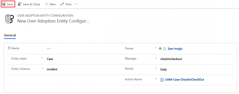 Check-in & Check-out Tracking - Microsoft Dynamics 365 CRM Tips and Tricks