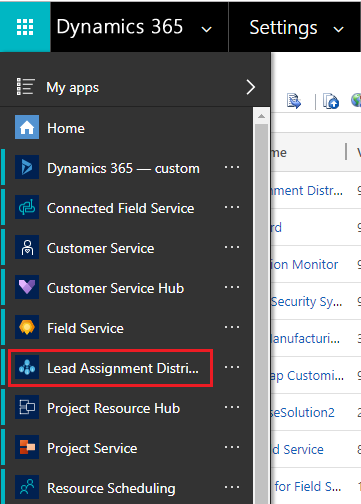 License Registration for Round Robin Routing & Assign - Microsoft ...