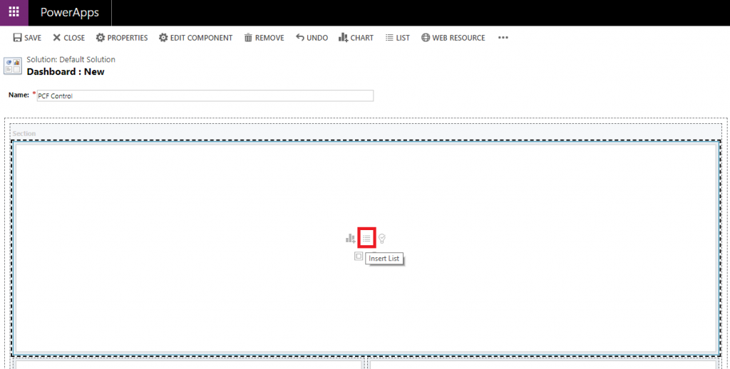 How to Add PCF Data-set Control in Dynamics 365 CRM - Microsoft Dynamics 365 CRM Tips and Tricks