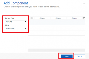 How to Add PCF Data-set Control in Dynamics 365 CRM - Microsoft ...