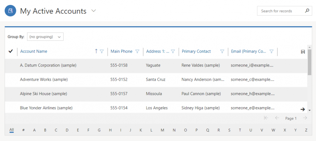 How To Add Pcf Data Set Control In Dynamics 365 Crm Microsoft Dynamics 365 Crm Tips And Tricks