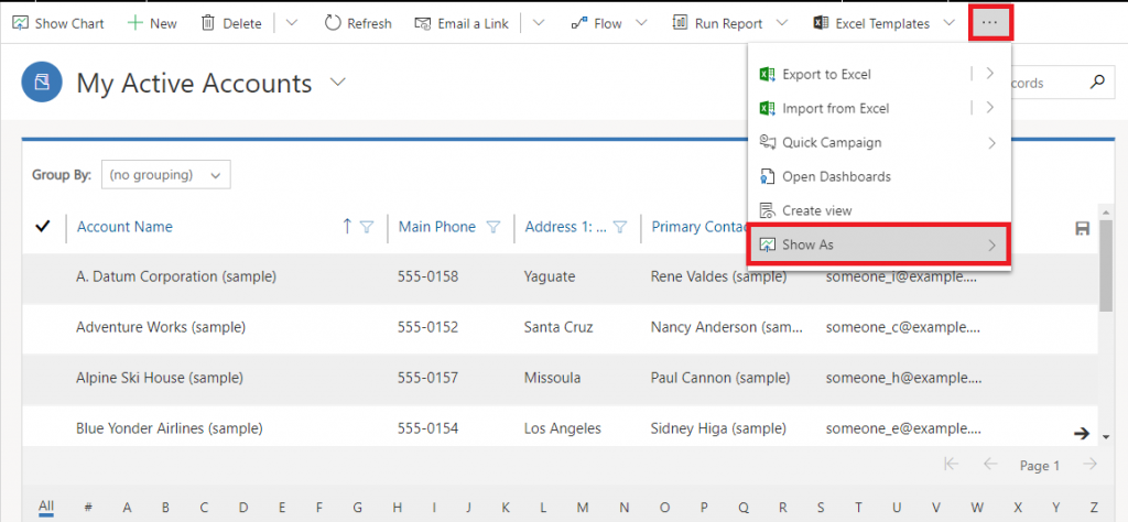 How To Add Pcf Data Set Control In Dynamics 365 Crm Microsoft Dynamics 365 Crm Tips And Tricks