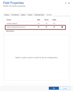 Uninstalling Map My Relationships Solution - Microsoft Dynamics 365 CRM Tips and Tricks