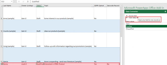 New way for creating and updating records in Dynamics 365 CRM ...