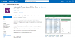 New way for creating and updating records in Dynamics 365 CRM ...