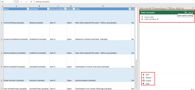 New Way For Creating And Updating Records In Dynamics 365 Crm Microsoft Dynamics 365 Crm Tips