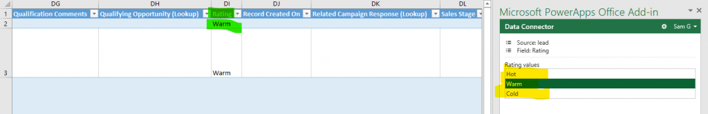 New way for creating and updating records in Dynamics 365 CRM ...