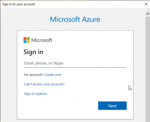 Steps to Generate App Id and Secret Key - Microsoft Dynamics 365 CRM ...