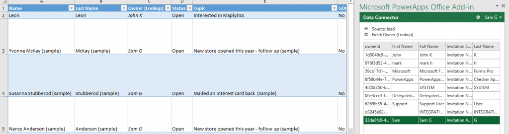 New way for creating and updating records in Dynamics 365 CRM ...