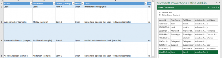 New Way For Creating And Updating Records In Dynamics 365 Crm