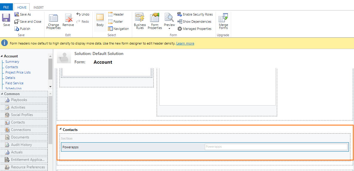 Embedding Canvas Apps within Model Driven Apps, Power Apps Portal ... Embedding Canvas Apps within Model Driven Apps, Power Apps Portal ...