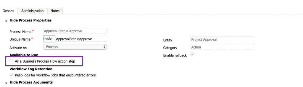 Power Automate Flows now available from within Business Process Flows ... Power Automate Flows now available from within Business Process Flows ...
