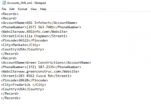 How to import data in Dynamics 365 CRM using different File types - Microsoft Dynamics 365 CRM ...