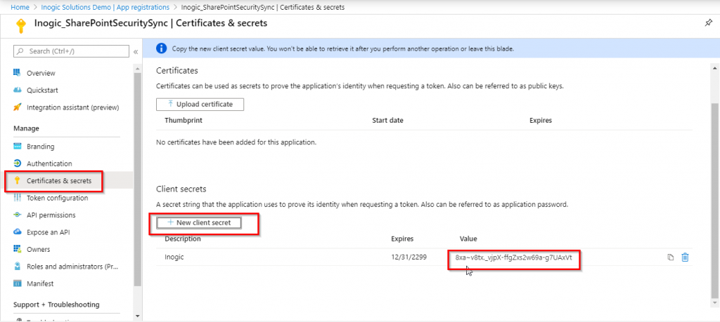 How To Create Azure Active Directory App Microsoft Dynamics 365 Crm Tips And Tricks