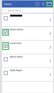 How to pass Power Apps Collection in Power Automate using Json Function ...