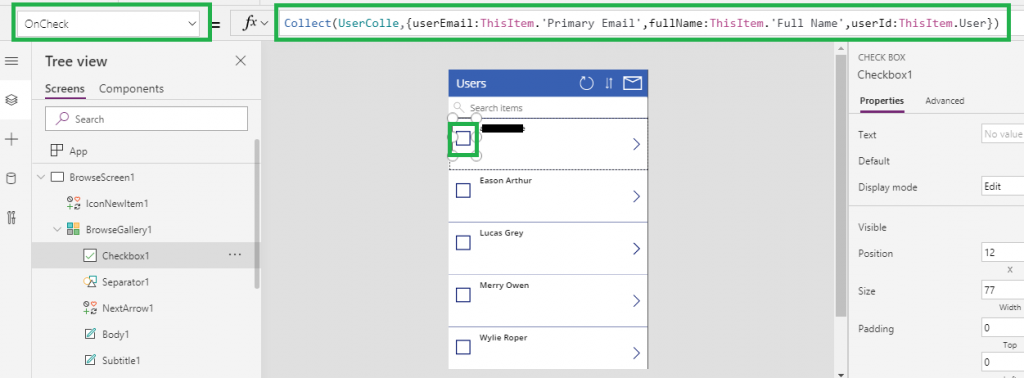 How To Pass Power Apps Collection In Power Automate Using Json Function Microsoft Dynamics 365