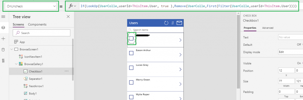 How To Pass Power Apps Collection In Power Automate Using Json Function