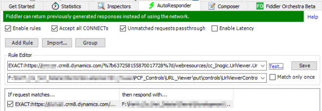 Debug Power Apps Component for Model Driven App - Microsoft Dynamics ...