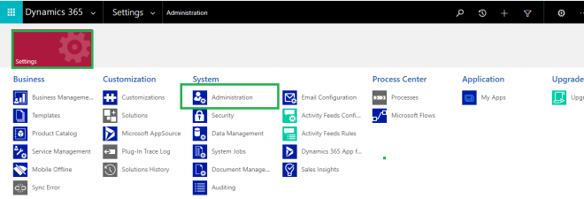 Enable “Send Direct Email” button in Unified Interface - Microsoft ...