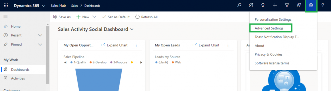 Create, View, Find and Manage records easily using Enhanced Calendar Control (Calendar Control ...