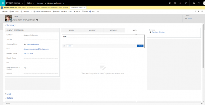 Explore the New 2020 Release Wave 1 Timeline Panel Enhancements in ...