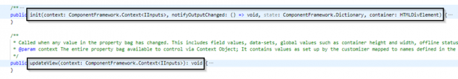 How To Work With Pcf Dataset Control Using Fluent Uis Detail List Microsoft Dynamics 365 Crm