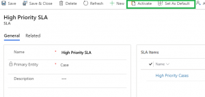 How to Use Power Automate in SLA to Configure Actions - Microsoft Dynamics 365 CRM Tips and Tricks
