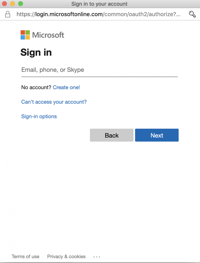 Building Custom Connectors For Power Apps And Power Automate Flows Part 2 Microsoft Dynamics