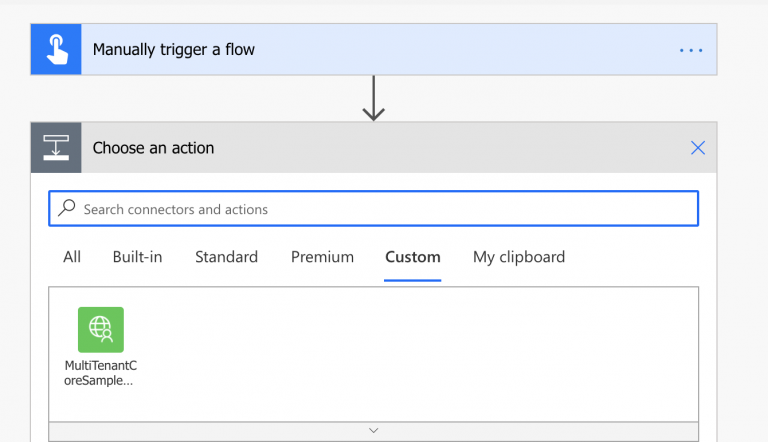 Building Custom Connectors for Power Apps and Power Automate Flows ...