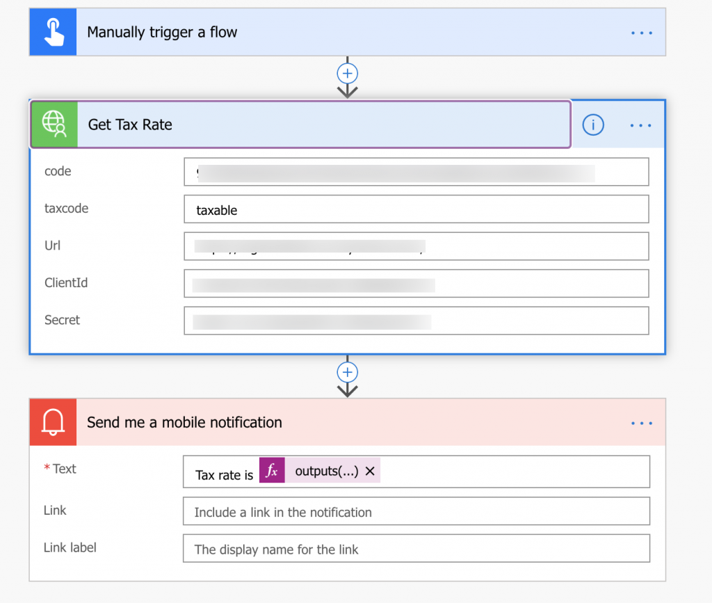 Building Custom Connectors for Power Apps and Power Automate Flows – Part 2 - Microsoft Dynamics ...