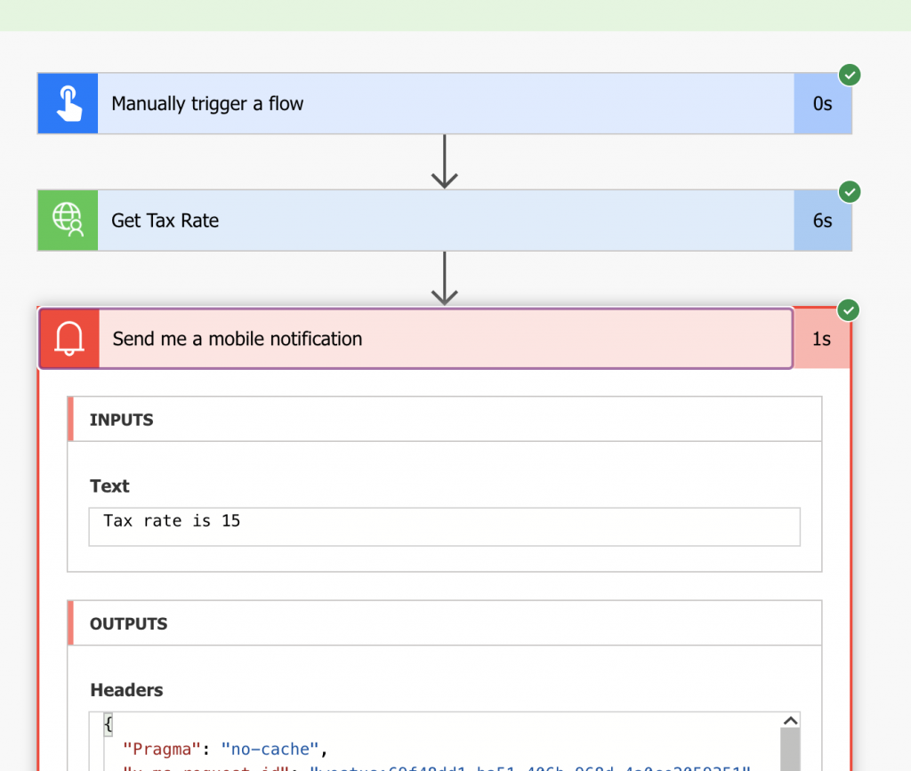 Building Custom Connectors For Power Apps And Power Automate Flows Part 2 Microsoft Dynamics