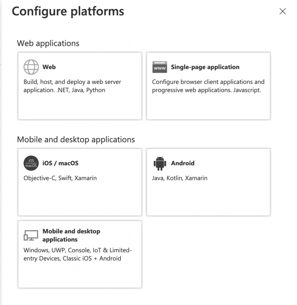 Building Custom Connectors for Power Apps and Power Automate Flows ...
