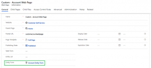 Pass Field Value from One Page to Another as Query String Parameter in Microsoft PowerApps ...