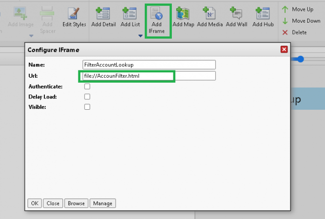 Dynamically Filter The Lookup On Field Service Mobile App Microsoft Dynamics 365 Crm Tips And