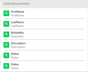 Formatting Output result for your actions in Custom Connector - Microsoft Dynamics 365 CRM Tips ...