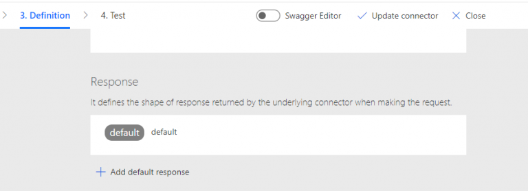 Formatting Output result for your actions in Custom Connector - Microsoft Dynamics 365 CRM Tips ...