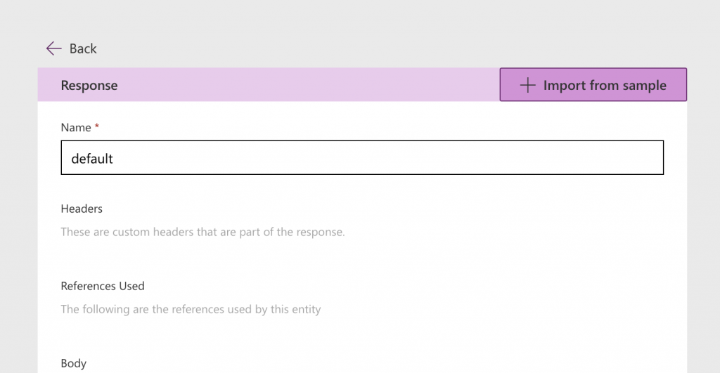 Formatting Output result for your actions in Custom Connector - Microsoft Dynamics 365 CRM Tips ...
