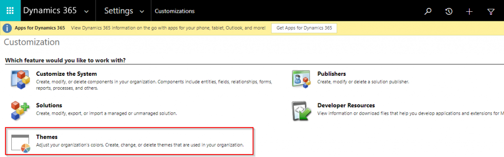 Match The Theme Of Dynamics 365 App In Power Apps Control Framework Part 1 Microsoft