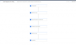How to use Sales Accelerator (Preview) feature in Dynamics 365 CE ...