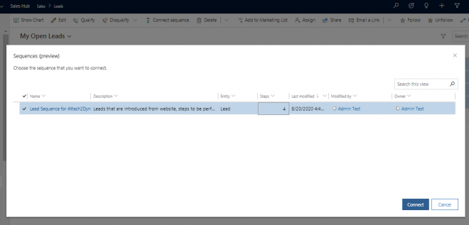 How to use Sales Accelerator (Preview) feature in Dynamics 365 CE ...