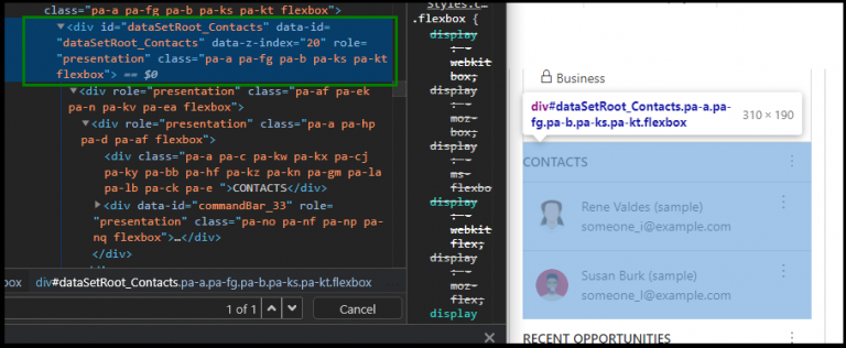 How To Add An Existing Record Into A Subgrid In Dynamics 365 Crm Using Easyrepro Microsoft