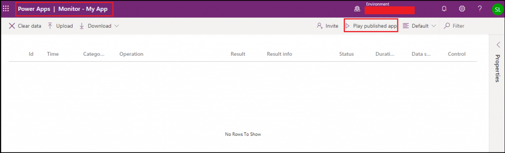 How to Debug an App using Canvas App Monitor - Microsoft Dynamics 365 CRM Tips and Tricks