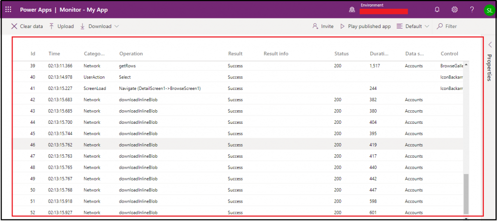 How To Debug An App Using Canvas App Monitor Microsoft Dynamics 365 Crm Tips And Tricks