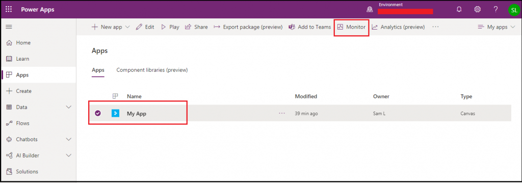 How To Debug An App Using Canvas App Monitor Microsoft Dynamics 365 Crm Tips And Tricks